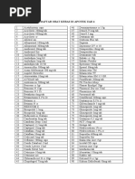 Glasgow Antipsychotic Side-Effect Scale (GASS) | PDF | Human Diseases ...