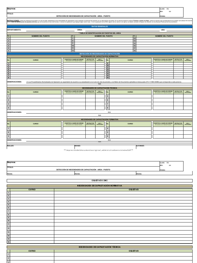 DNC (Ejemplo) | PDF | Informática