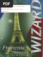 Wizard, W2-Home-Completo | PDF