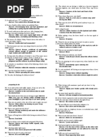 PTC-Test-Questions-and-Answers-o9bgqh | PDF | Road Transport | Transport