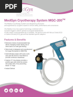 Medgyn Catalog | PDF