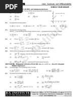 2cosacosb Formula and Other Trigonometric Formulas | PDF | Geometric ...
