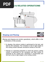 Filing Techniques in Engineering Workshop | PDF | Machining ...