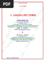 Bruce and Naughton Protocol | PDF | Physical Exercise | Cardiology