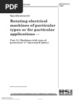 Iec 60072 1 2022 | PDF | International Electrotechnical Commission ...