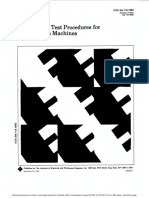 IEEE 450-2020 Battery Testing Overview | PDF | Electricity | Physical ...