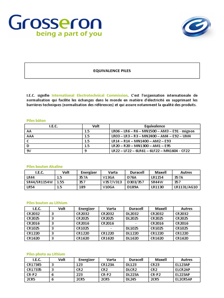 Equivalence Piles | PDF