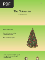 The Nutcracker Story | PDF | The Nutcracker