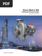 Coppus Product Guide | PDF | Valve | Bearing (Mechanical)