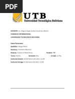 Temas de HySat Medallia | PDF