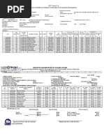 Estructura Del Cheque Bac Bancaria | PDF