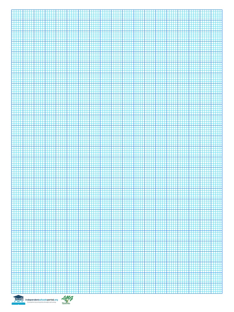 2mm Graph Paper | PDF
