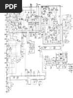 Esquema Gradiente Model 1260 s216 | PDF