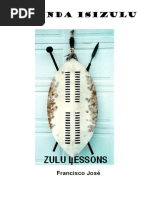 Days and Seasons in Zulu Language | PDF