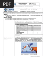 Manual de Cosimir | PDF | Ventana (informática) | Robot