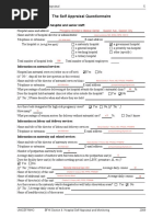EURAMOS 1 Protocol v2-1 2009 04 21 1 | PDF | Sarcoma | Chemotherapy