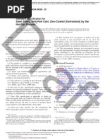 Astm F1043-18 (2022) | PDF | Strength Of Materials | Pipe (Fluid ...