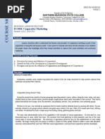 FM Elect 3 - Cooperative Management Korsiney N. Cabasis, DBA | PDF ...