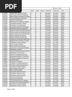 Security Charts Q6099-New | PDF