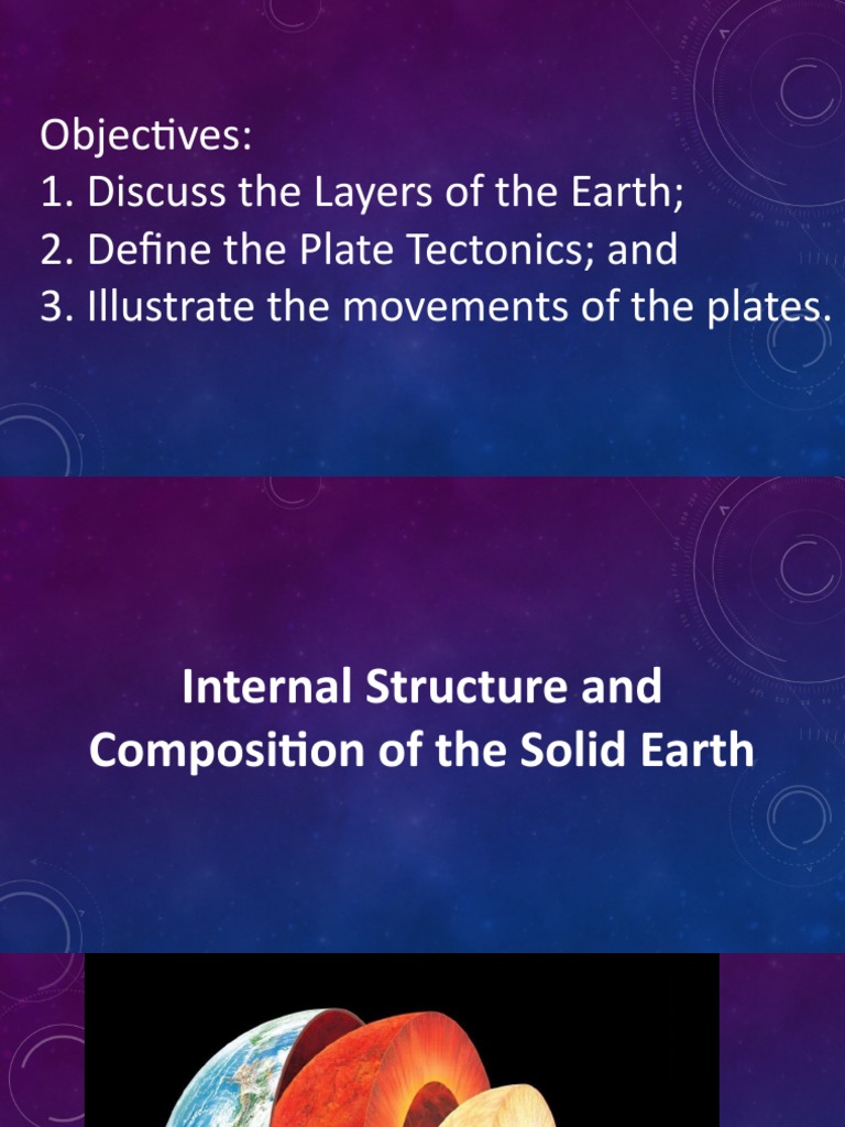Science 10 Plate Tectonics | PDF