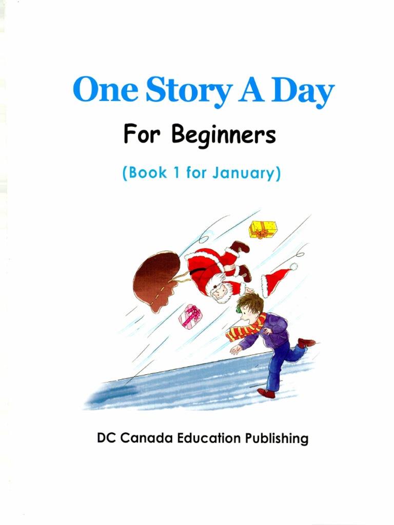 PDF One Story A Day | PDF