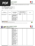 List of Graduate Batch 2025 | PDF