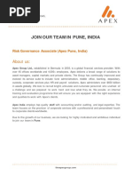Employment Application Form Guide: Accenture Operations Recruitment ...