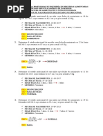 Tabla de Waterlow 1.2docx | PDF