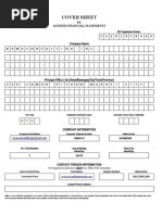 SEC-Cover-Sheet-for-AFS - BLANK FORM | PDF | Business | Government