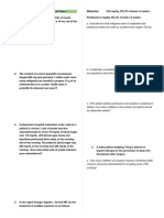 Lilly Cares Application | PDF | Medicare (United States) | Medical ...