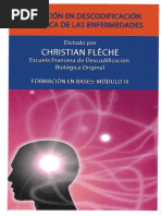 Marc Frechet | PDF | Mente inconsciente | Memoria