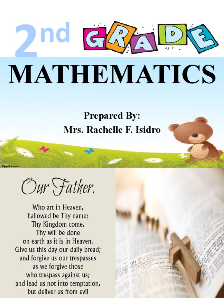 2nd Grade 2 - Adding With Regrouping | PDF | Mathematics | Mathematical ...
