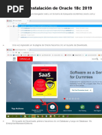 Instalación de Oracle SQL Developer | PDF | Crecimiento personal y ...