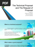Proposal Color Team Review Guide | PDF | Pricing | Request For Proposal