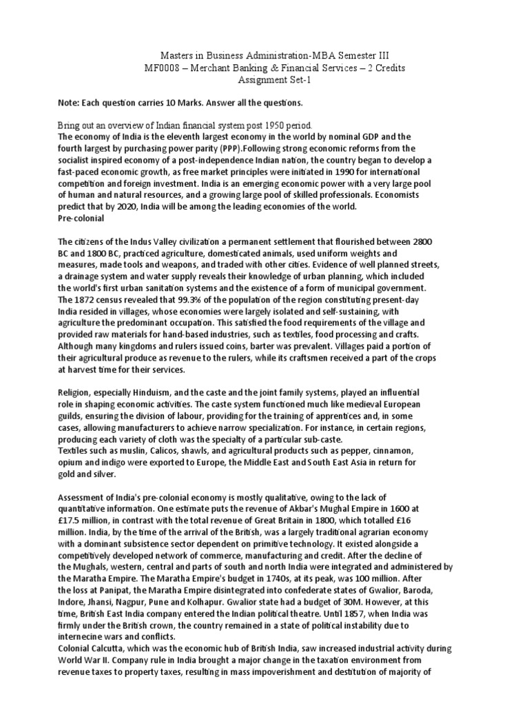 4th Sem Assignments MBA | PDF | Reinsurance | Insurance