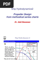 07-Propeller Blade Element Theory | PDF | Airfoil | Aerospace Engineering