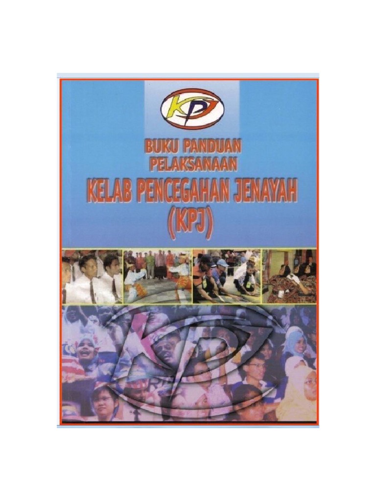 Buku KPJ | PDF
