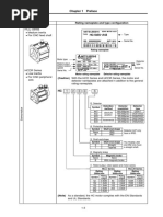 Mori Dura Alarm | PDF | Switch | Equipment