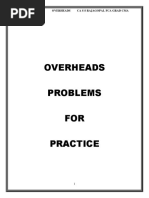 Taylor's Differential Piece Rate System (Formula and Calculation) | PDF ...