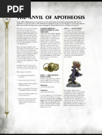 40k 10e Stratagem Cards (CORE) | PDF | Military | Warfare