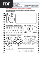 Mi Comunidad Pre Kinder | PDF