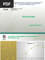 PDC Bit Dull Grading PDF | PDF | Drilling Rig | Geotechnical Engineering