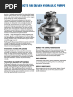 PUMP-DHDA MANUAL-REVAJase | PDF | Pump | Valve