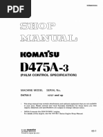 HY-3MXT Torque Conversion Chart | PDF | Mechanical Engineering | Equipment