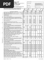 Cr3 Code Sheet | PDF | Traffic | Motor Vehicle