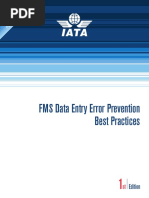 IATA Delay Codes Overview | PDF | Airport | Air Traffic Control