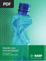 Acrawax C: Properties and Applications | PDF | Materials Science ...