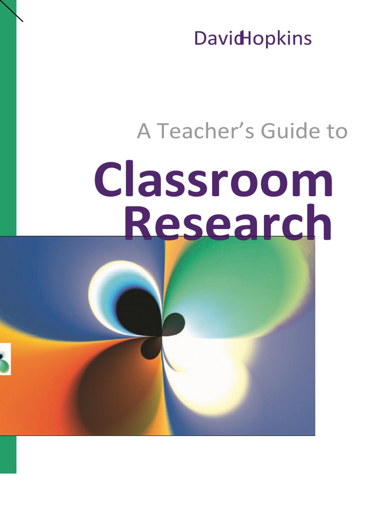 A Teacher's Guide To Classroom | Download Free PDF | Teachers | Curriculum