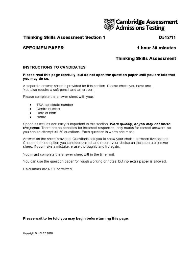 Tsa Specimen Test | PDF | Alien Abduction | Neptune