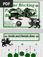 4 4 Defensive Playbook | PDF | National Football League Seasons ...